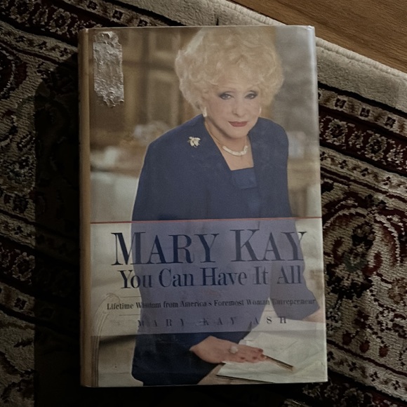 Mary Kay | Makeup | Mary Kay Book | Poshmark